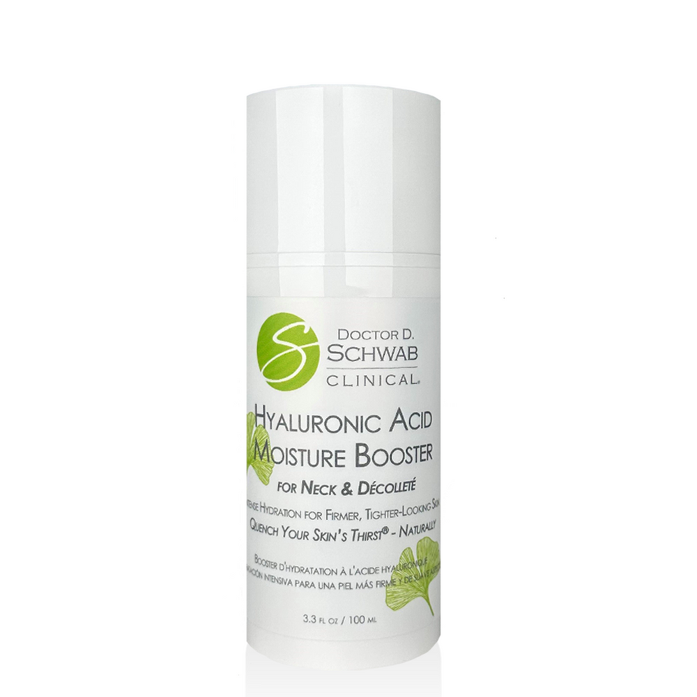 All Skin Types - Doctor D. Schwab Skin Care