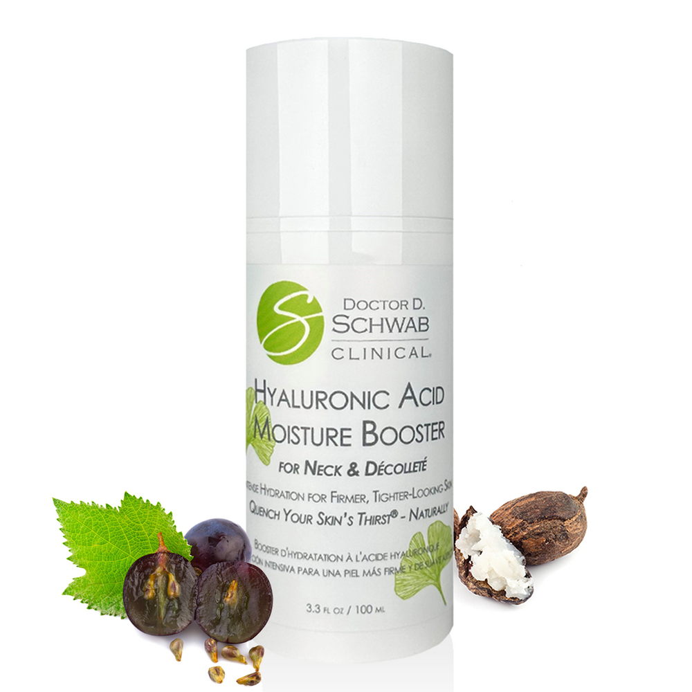 Products - Doctor D. Schwab Skin Care
