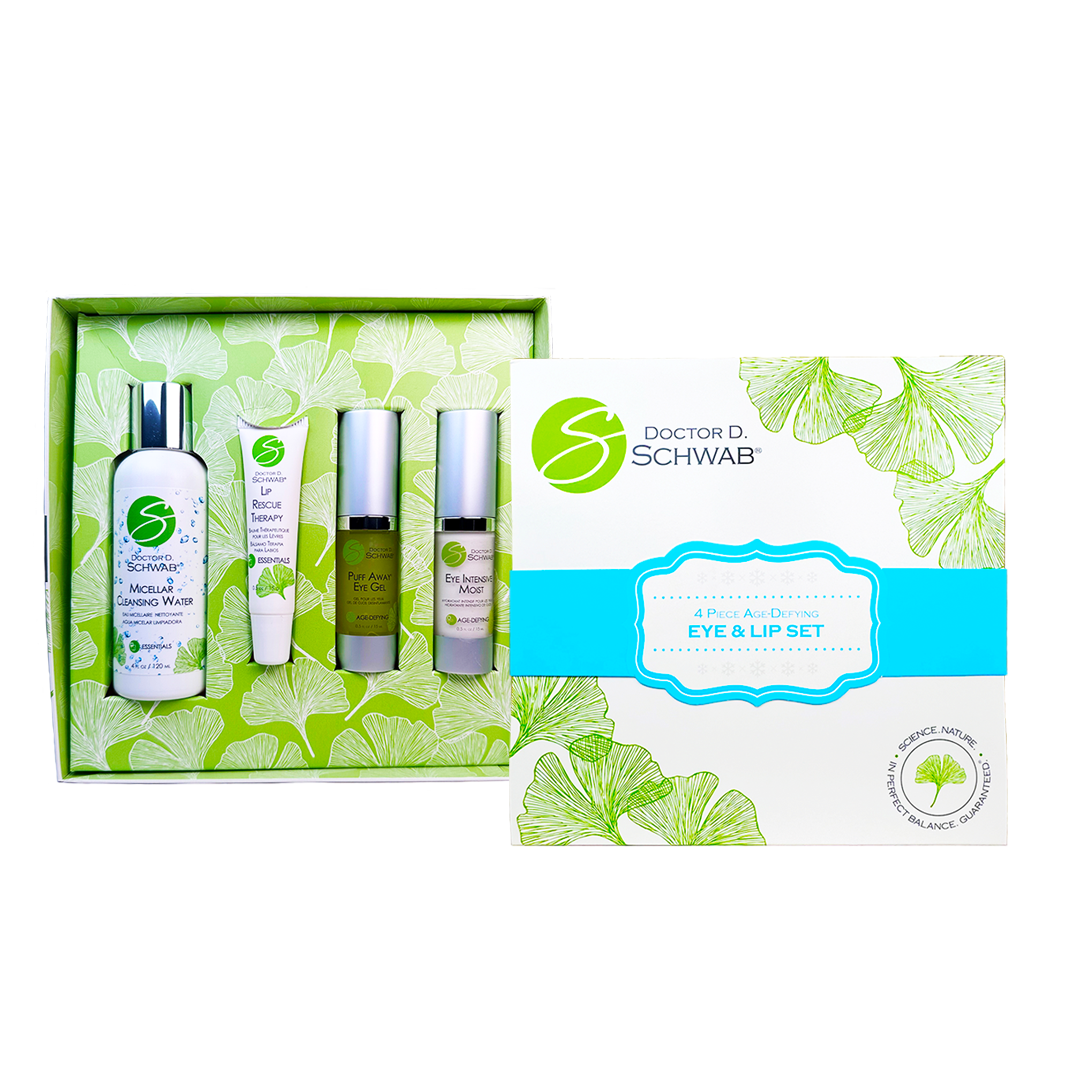 Doctor D. Schwab Skin Care